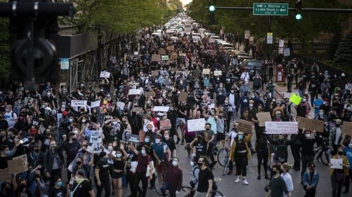 Demokrasi: Pengertian, Sejarah, Ciri-ciri, Macam-macam, dan Prinsip ...