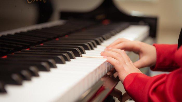 Penjelasan Macam-macam Tanda Dinamika dalam Musik Beserta Fungis ...