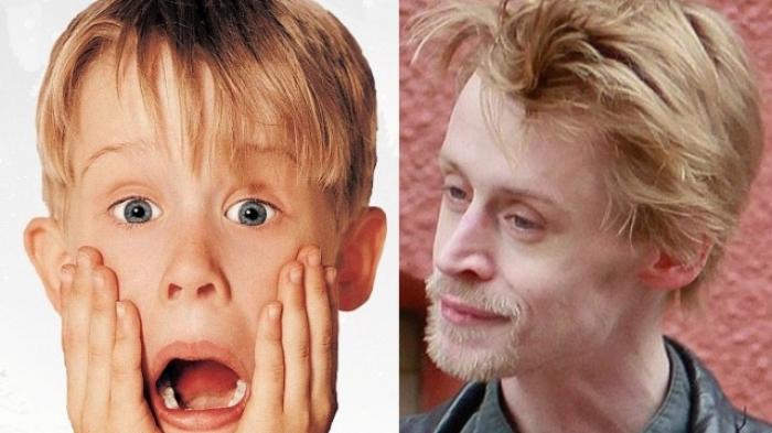 Lama Tiada Kabar, Bintang Home Alone Muncul dan Nyatakan Hasrat ...
