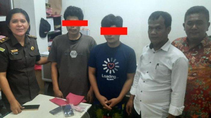Dua Mafia Perdagangan Orang di Labuhanbatu dan Tanjungbalai Segera ...