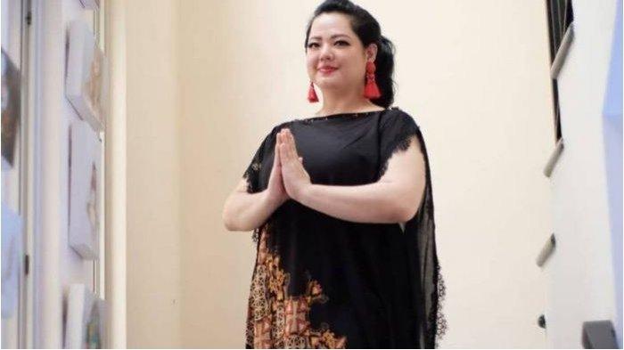 Magdalena Tan Dulu Hits Sampai Dinobatkan Wanita Terseksi, Kabar Sang ...