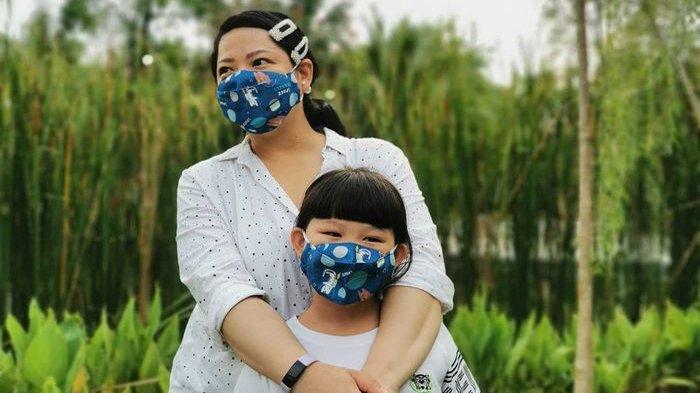 Artis Cantik Ini Pernah Dinobatkan Jadi Wanita Terseksi di Indonesia ...