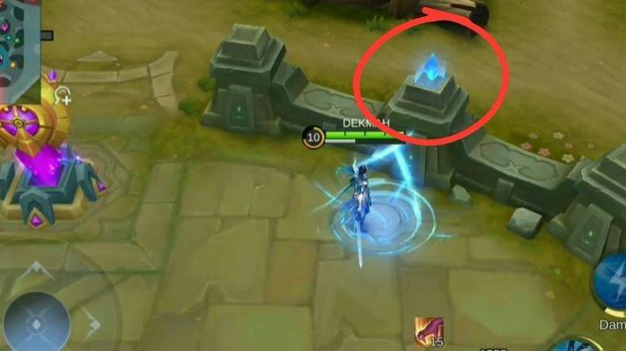 Magic Sentry Muncul Ketika Kapan di Mobile Legends? Begini Langkah ...