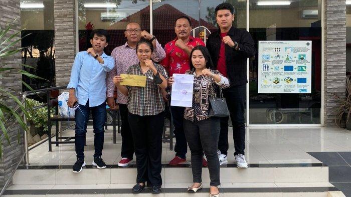 UNPRI Resmi Dilaporkan ke Polda Sumut Atas Tuduhan Penyebaran Berita ...