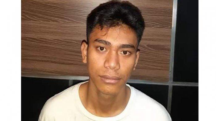 Mahasiswa Buka Baju Pukul Polisi, Videonya Viral, tak Sampai 24 Jam ...