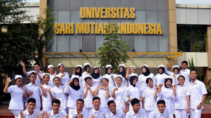 USM Indonesia Gelar Kerjasama dengan Universitas Internasional - Tribun ...