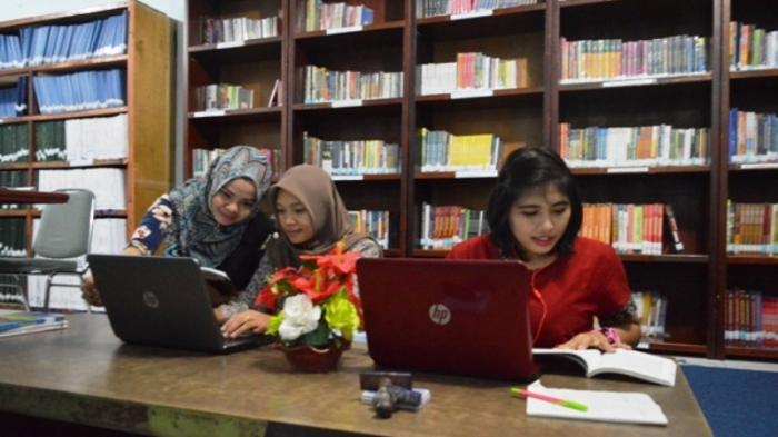 Politeknik LP3I Siapkan Tiga Kelas Khusus Bantu Mahasiswa Perbaiki ...