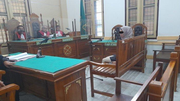 Sakit Hati Putus Cinta, Mahasiswa di Kota Medan Sebar Foto Syur Pacar di Medsos - Tribun-medan.com