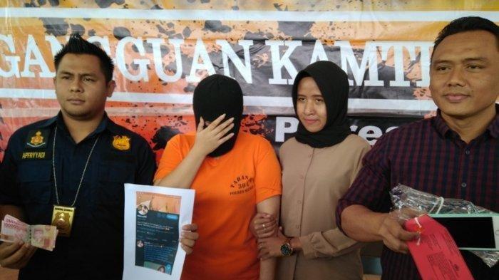 Mahasiswi di Jogja Nyambi Muncikari Prostitusi Online, Buka Tarif Rp 500 Ribu Per Jam - Halaman ...