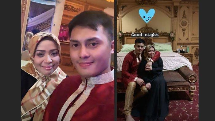 Foto-foto Fadel di Rumah Mewah Muzdalifah hingga Kedekatannya dengan ...