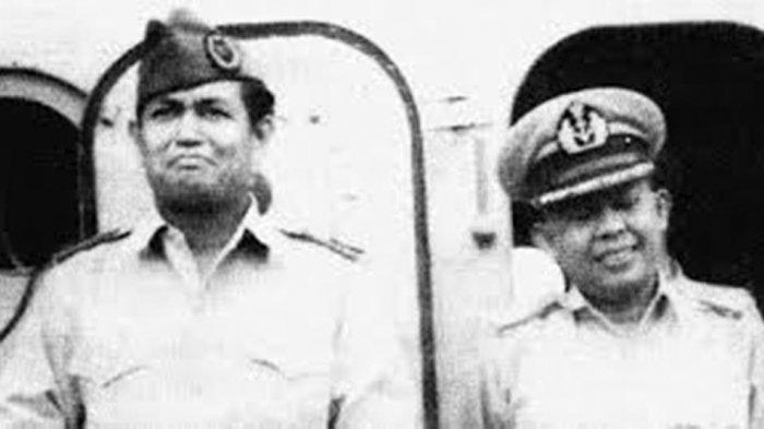 TRIBUN-MEDAN-WIKI: Mengenal Maludin Simbolon Seorang Pejuang ...