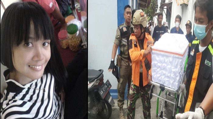 FAKTA Lengkap Mama Muda Dimutilasi: Pelaku Sewa Kamar 6 Jam hingga ...