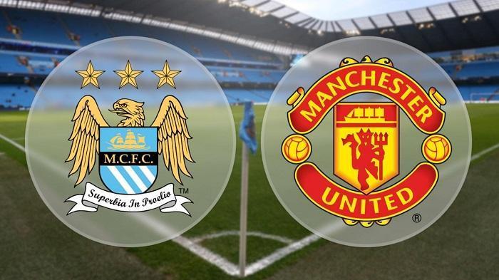 JELANG Manchester City vs Man United Final Piala FA, Prediksi Line up Pemain M City vs MU Link ...
