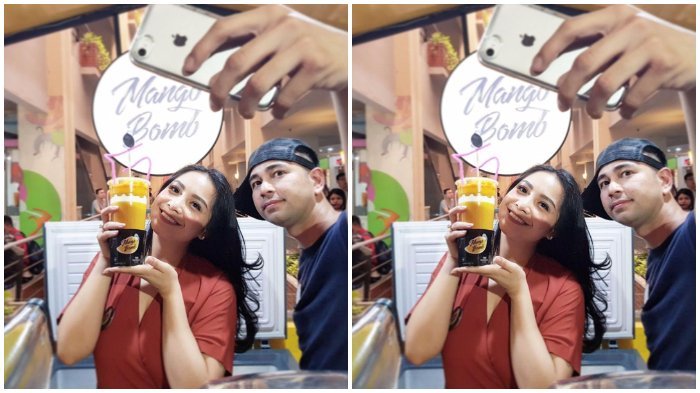 Mangobomb, Bisnis Jus Mangga Raffi-Gigi yang Segar, Segini Harganya ...