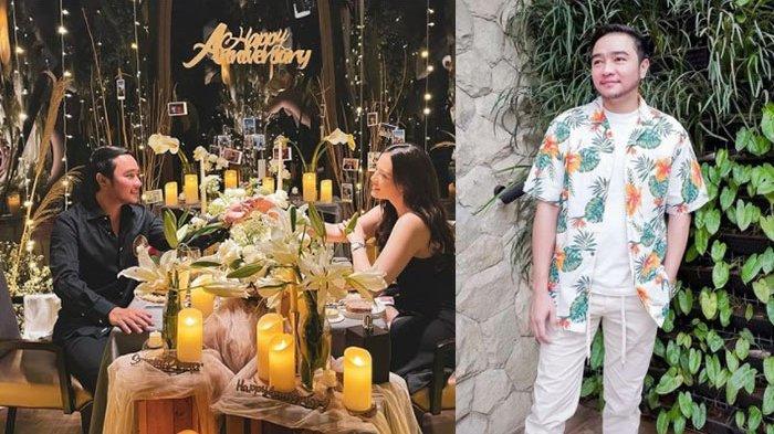 Ingat Mantan Lucinta Luna? Intip Potret Mewahnya Abash Rayakan Hari ...