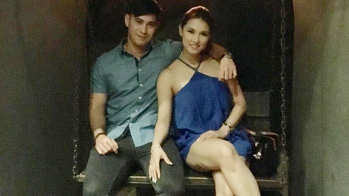 Ini Koki Ganteng yang Taklukan Maria Ozawa - Tribun-medan.com