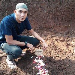 Baru Lahir, Anak Markus Horizon Meninggal Dunia - Tribun-medan.com