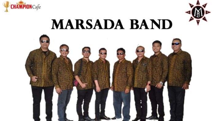 Lirik Lagu Batak Sada Do Mataniari Binsar yang Dipopulerkan Marsada ...