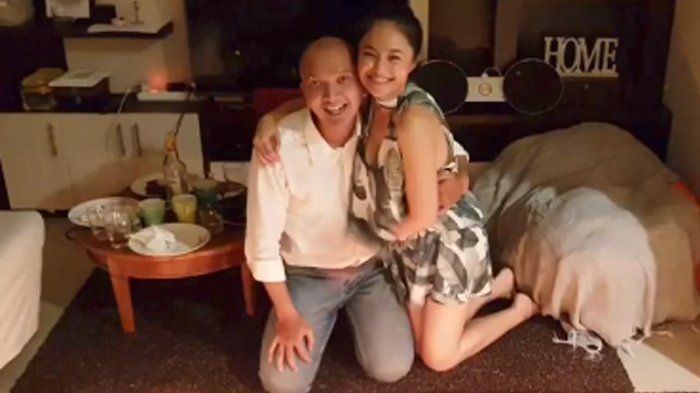 Sosok Pacar Baru Marshanda, Pengusaha Muda Sukses hingga Pengoleksi Jam ...