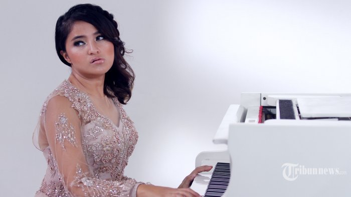 Ternyata Marshanda Sudah Punya Pacar Baru, Lebih Ganteng dari Baim Wong ...