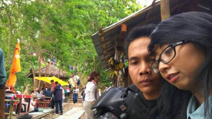 Motif Wiwit Dibunuh Terungkap, Asworo Kelabui Calon Istrinya Sebagai ...