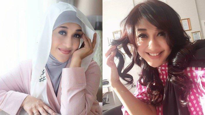 MASIH INGAT Paramitha Rusady, 2 Kali Menjanda,Mantan Istri Pesinetron ...