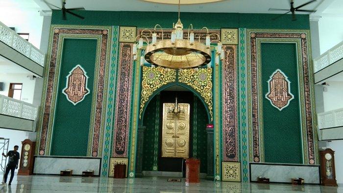 Masjid Al Musabbihin, Kaya Program Bermanfaat Bagi Masyarakat Muslim ...