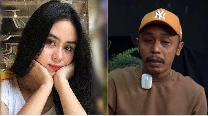 Karena Masih Cinta, Furry Setia Berharap Bisa Rujuk dengan Dwinda Ratna: Buka Lembaran Baru ...