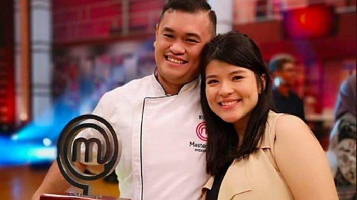 Kalahkan Firhan Ashari dalam Grand Final, Eric Herjanto Juara Master ...