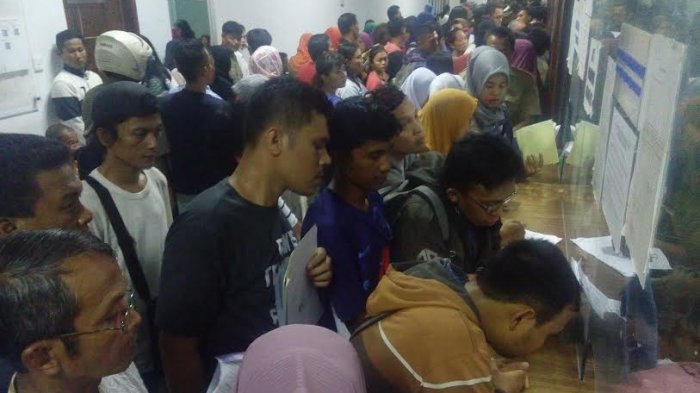 Usulan Penghapusan Ribuan NIK Data Kependudukan, Kadisdukcapil Medan ...