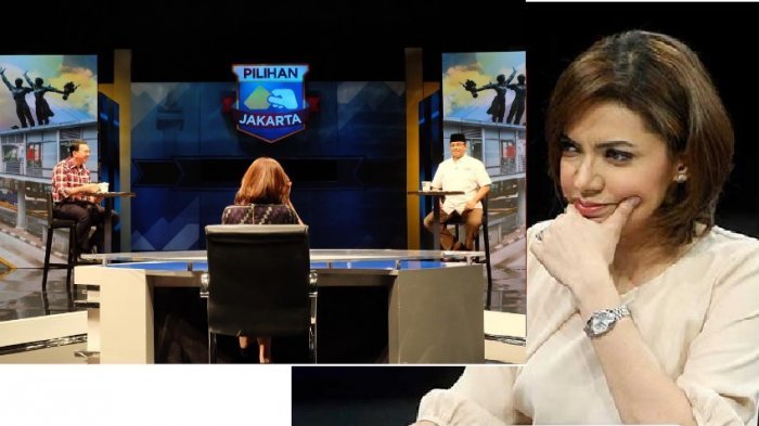 Program Mata Najwa di Metro TV Berhenti Tayang, Begini Penjelasan Najwa ...