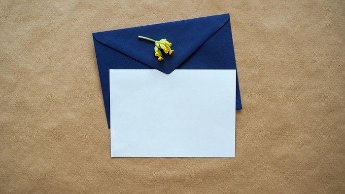 Pedoman Penulisan Alamat, Tanggal, dan Tempat Pada Surat Resmi dan ...