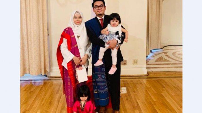 Dua Tahun Jalani Ramadan di New York, Maulida Rasakan Nilai Kebersamaan ...