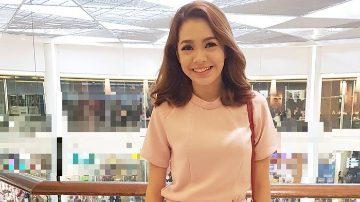 Dulu Artis Cantik Ini Sering Tampil di TV Bersama Sule dan Andre, Kini Nasibnya Berubah Drastis ...
