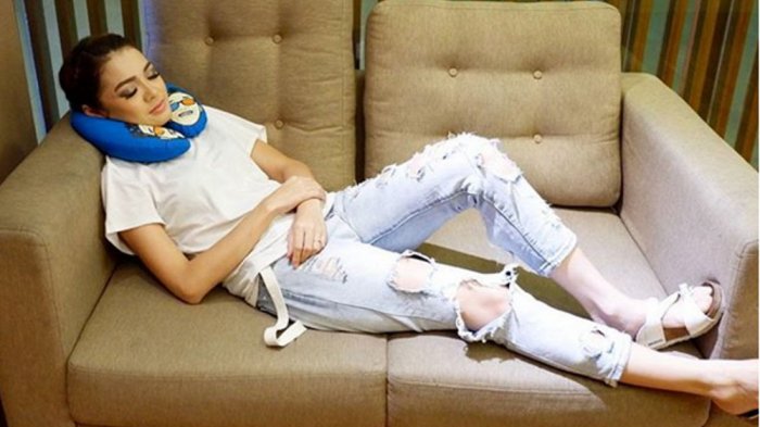 JARANG Muncul di TV Lagi Setelah Menikah, Nasib Artis Maya Septha Kini Jauh Berubah - Tribun ...