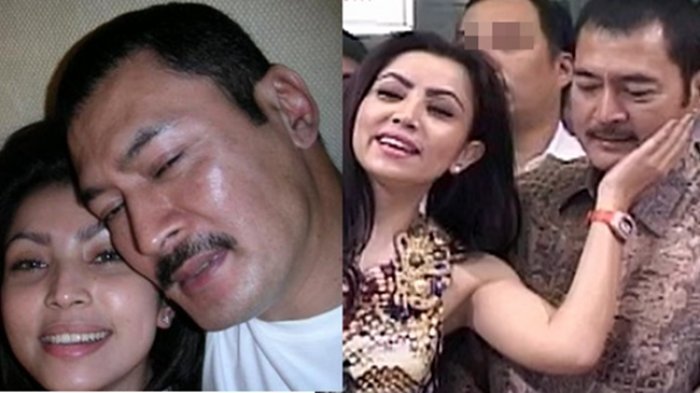 Tabiat Asli Bambang Trihatmodjo Dibongkar Mayangsari, Ini yang Bikin ...