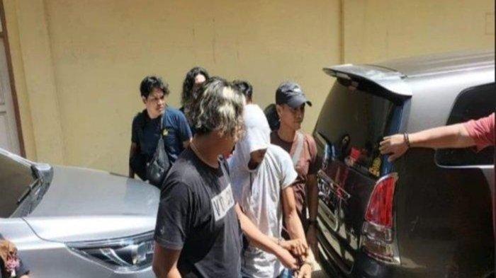 Ngeri! Masih Hilang Kepala Pria di Jambi, Dibunuh Pelaku yang Sakit Hati Dihina Anak Yatim Piatu ...