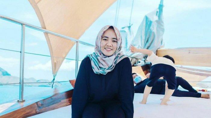 Mba Lala Rafatar Kini Punya Bisnis Parfum, Ungkap Alasannya Mulai ...