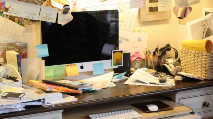 Empat "Kebiasan Buruk" Ini Kerap Dimiliki Orang Cerdas - Tribun-medan.com