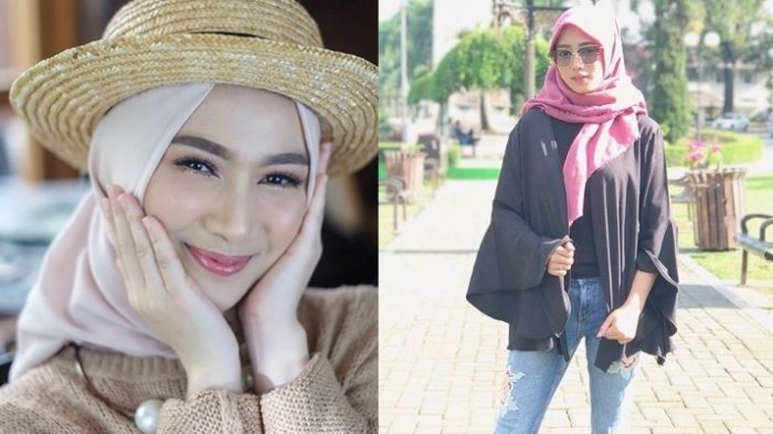 Bukan Hanya Melody, Lihat Potret Cantiknya Eks Member JKT48, Dena Siti Rohyati yang Kini ...