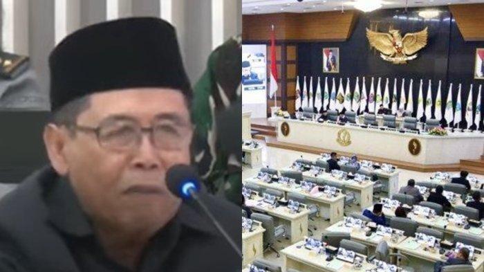 Pernah Ditahan KPK, Memo Hermawan Sosok yang Minta PDIP Walk Out ...