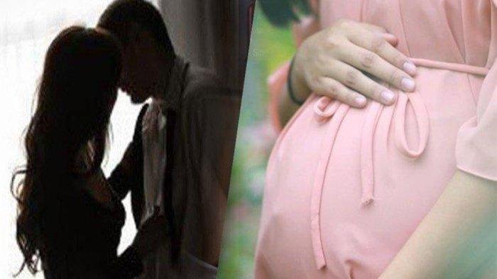 Fakta di Balik Menantu Hamili Mertua Sampai Melahirkan, Nasib Istri Sah Kini Jadi Sorotan ...