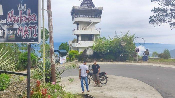 TERNYATA Pemkab Samosir Belum Bebaskan 11 Persil Lahan di KSPN Danau ...