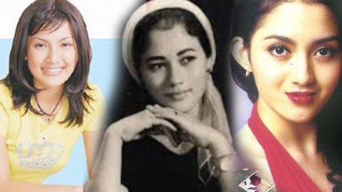 8 Selebriti Meninggal dengan Misterius dan Menghebohkan, Ada yang ...