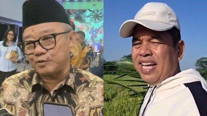 Peringatan Mendikdasmen ke Dedi Mulyadi, Soal Masuk Sekolah Jam 6 Pagi: Pahami Kebijakannya ...