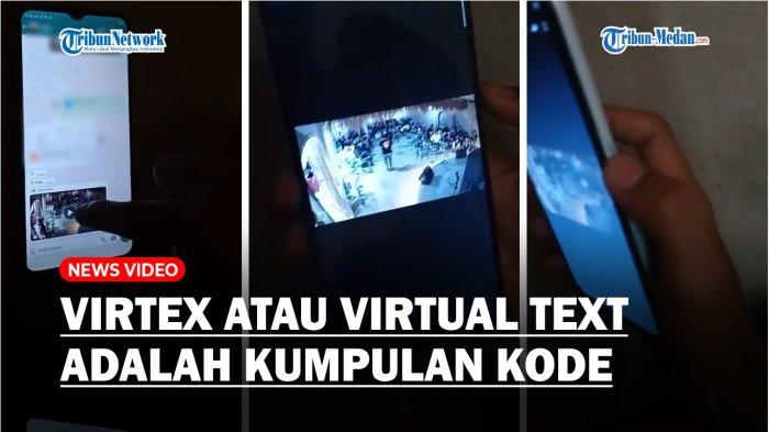 Viral di Media Sosial, Terima Kiriman Video Dapat Menyebabkan Handphone ...