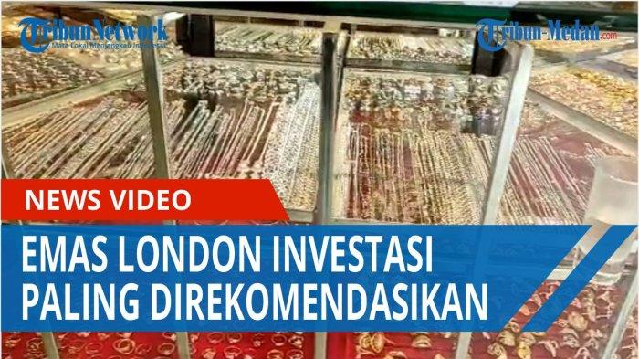Mengenal Jenis-Jenis Emas, Investasi Emas London Paling ...