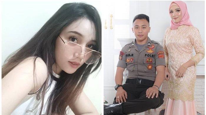 MENGHARUKAN, Postingan Kekasih & Tewasnya Polisi Ganteng Bripda Falen, Rencana Menikah Tahun ...