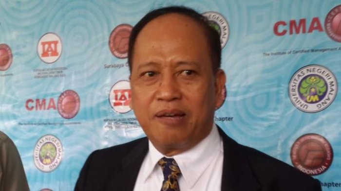 Menristek Dikti Minta Perguruan Tinggi Punya Tata Kelola yang Baik ...