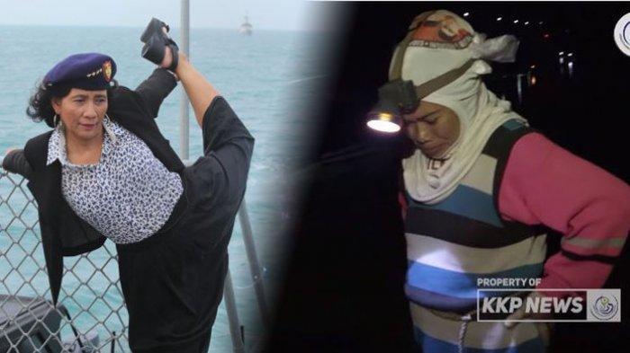 Meski Populer Sering Tenggelamkan Kapal Pencuri Ikan, Nelayan Ini Tak ...